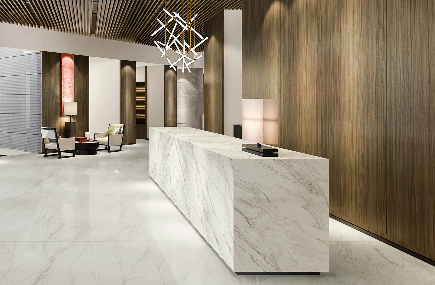 MILE®stone Large Format